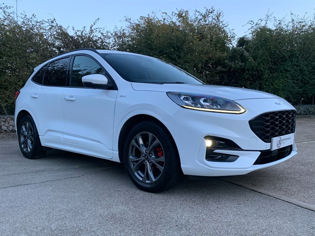 UK Performance Cars | Quality Used Cars in Sittingbourne, Kent