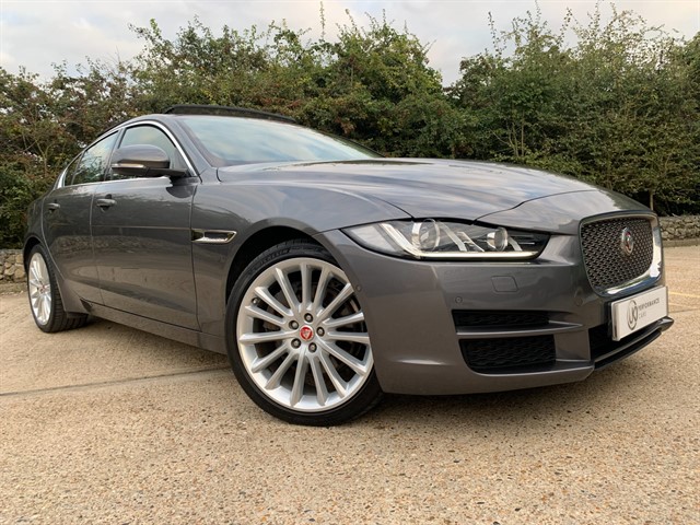 UK Performance Cars | Quality Used Cars in Sittingbourne, Kent