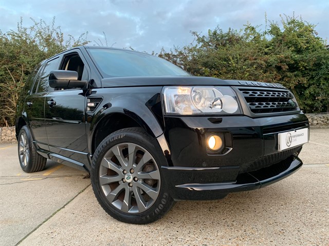 UK Performance Cars | Quality Used Cars in Sittingbourne, Kent