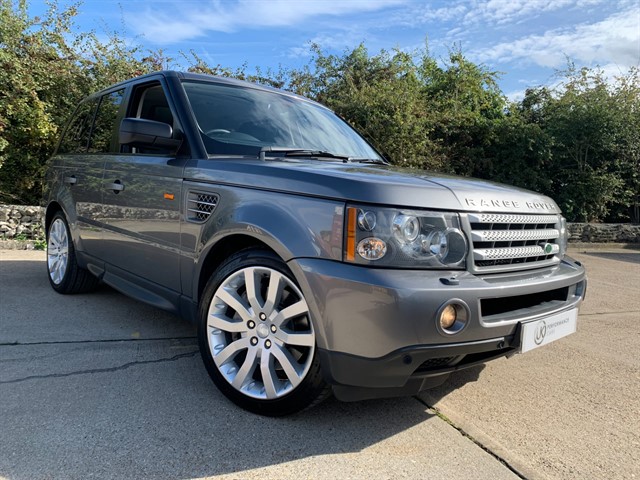 UK Performance Cars | Quality Used Cars in Sittingbourne, Kent