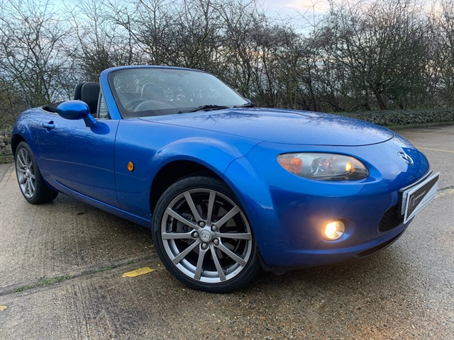 UK Performance Cars | Quality Used Cars in Sittingbourne, Kent