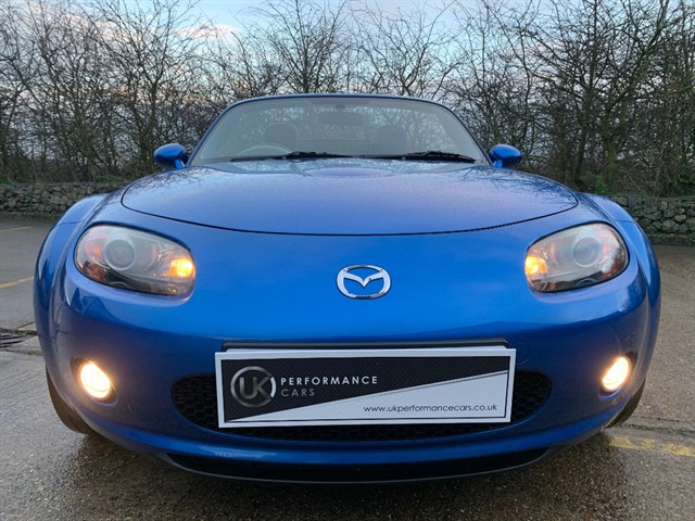 UK Performance Cars | Quality Used Cars in Sittingbourne, Kent