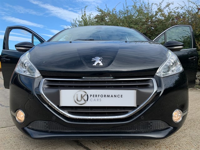 UK Performance Cars | Quality Used Cars in Sittingbourne, Kent