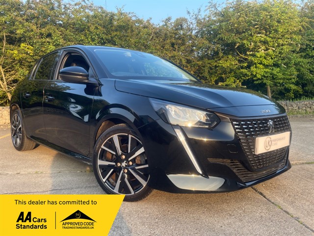 Used Vehicles for sale in Sittingbourne, Kent | UK Performance Cars