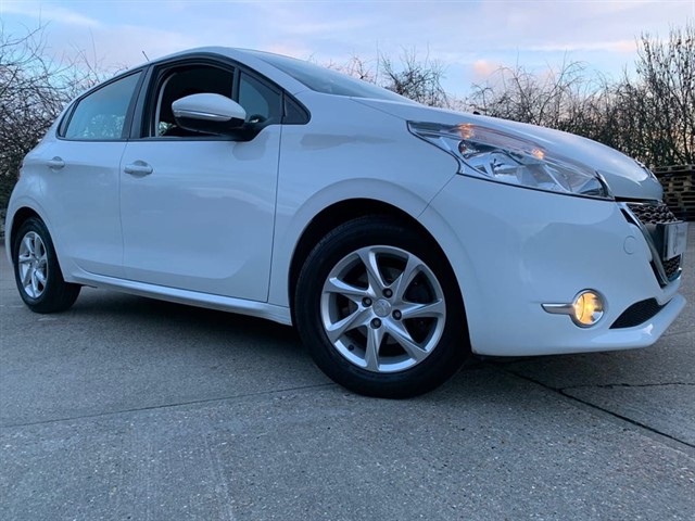 UK Performance Cars | Quality Used Cars in Sittingbourne, Kent