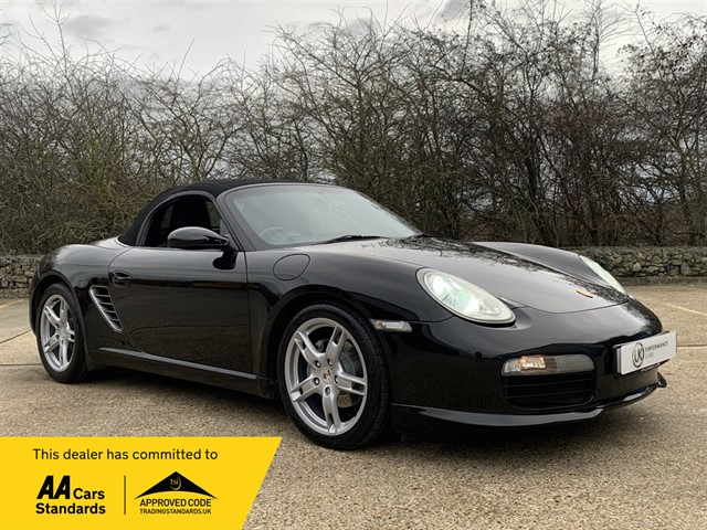 UK Performance Cars | Quality Used Cars in Sittingbourne, Kent