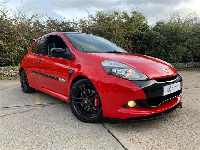 UK Performance Cars | Quality Used Cars in Sittingbourne, Kent