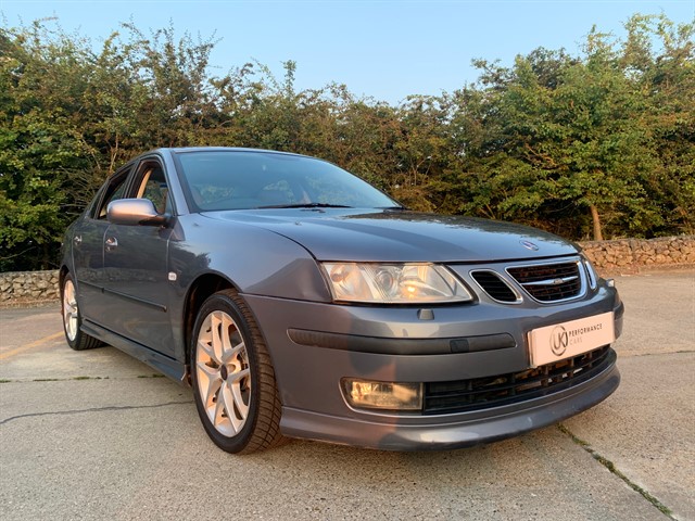 UK Performance Cars | Quality Used Cars in Sittingbourne, Kent