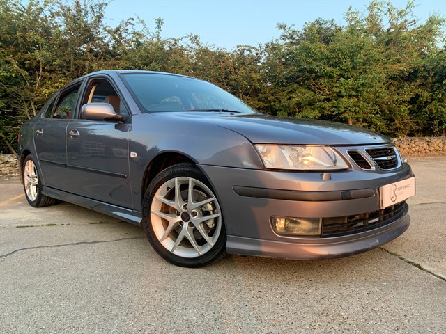 UK Performance Cars | Quality Used Cars in Sittingbourne, Kent