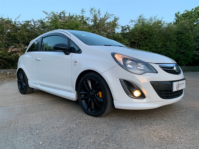 UK Performance Cars | Quality Used Cars in Sittingbourne, Kent