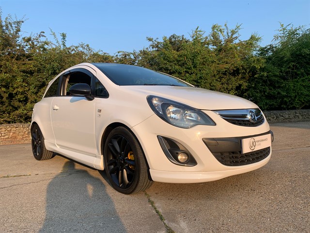 UK Performance Cars | Quality Used Cars in Sittingbourne, Kent