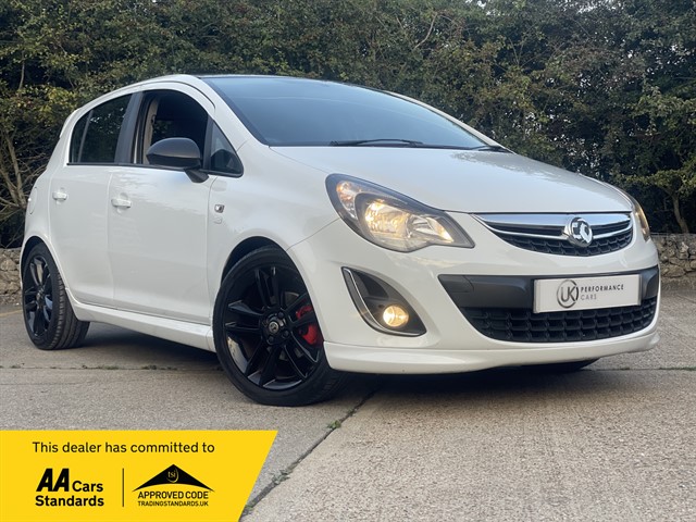 Used Vehicles for sale in Sittingbourne, Kent | UK Performance Cars