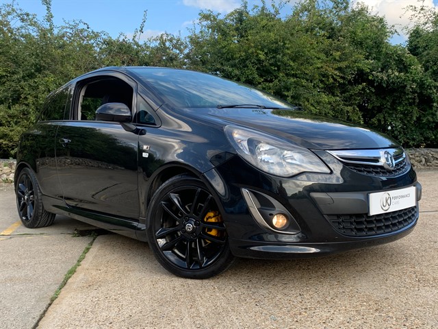 UK Performance Cars | Quality Used Cars in Sittingbourne, Kent