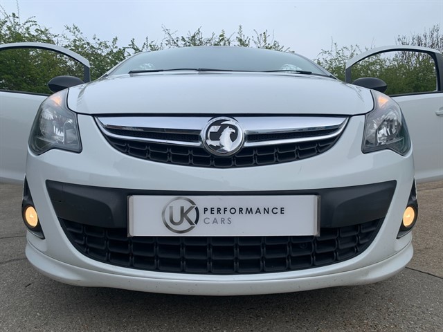 Used Cars in Kent | UK Performance Cars