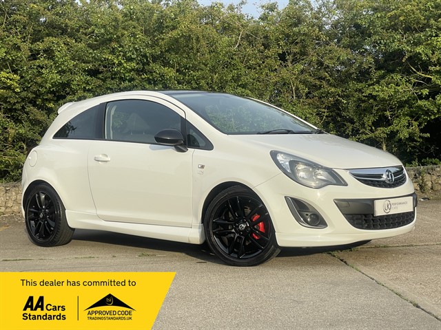 Used Vehicles for sale in Sittingbourne, Kent | UK Performance Cars