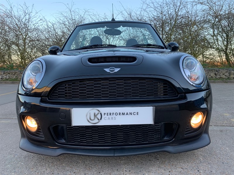 Used Cars in Kent | UK Performance Cars