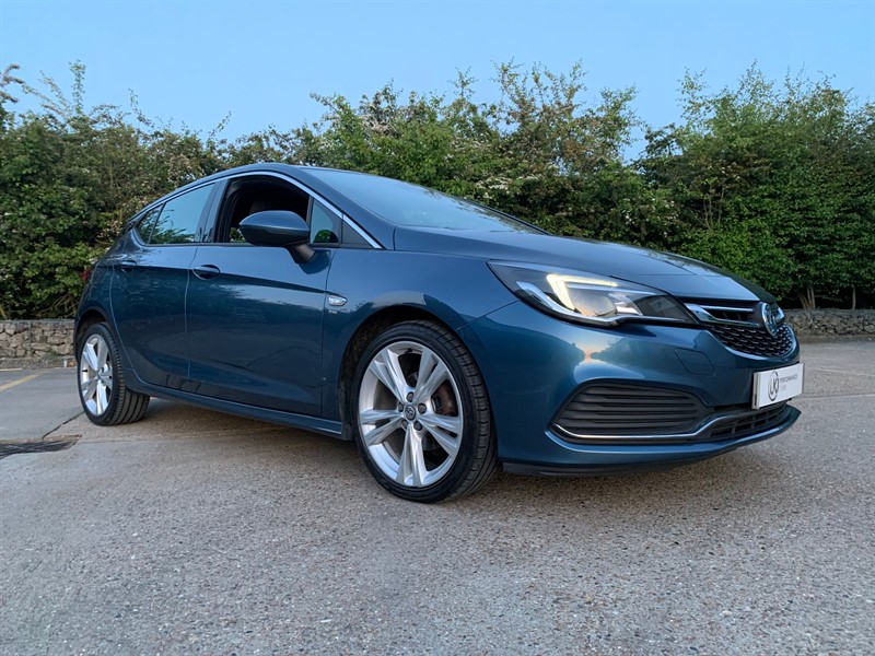 Used Cars in Kent | UK Performance Cars