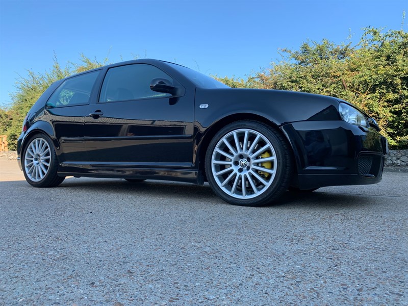 Used Cars in Kent | UK Performance Cars