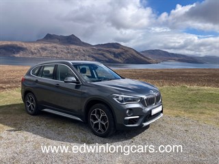 Edwin Long Cars | Newtownards