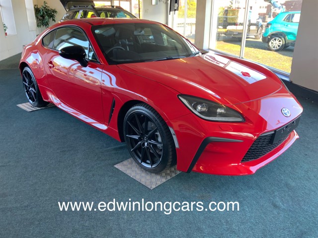 Edwin Long Cars | Newtownards