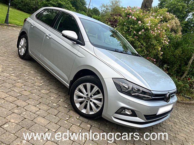 Edwin Long Cars | Newtownards