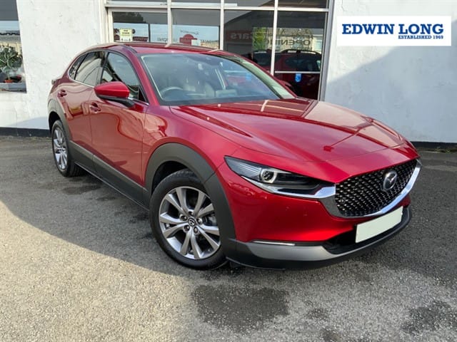 Edwin Long Cars | Newtownards