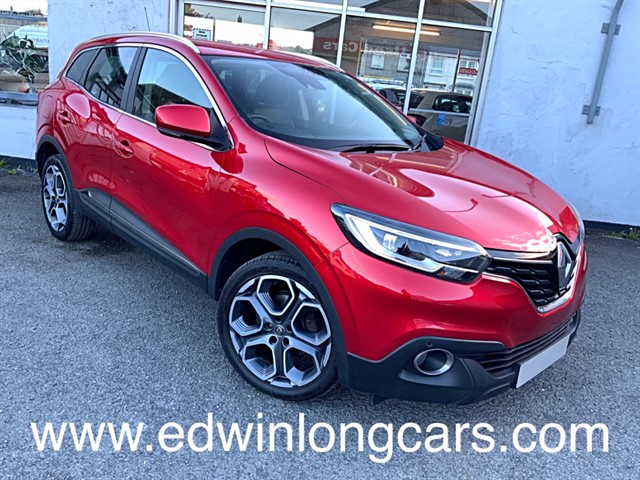 Edwin Long Cars | Newtownards