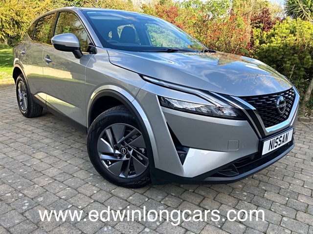 Edwin Long Cars | Newtownards