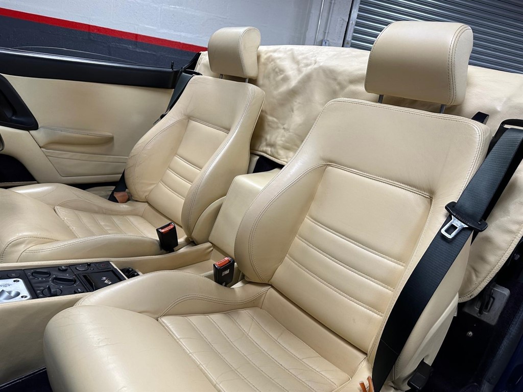 Ferrari F355 | Autologix Ltd | Derbyshire