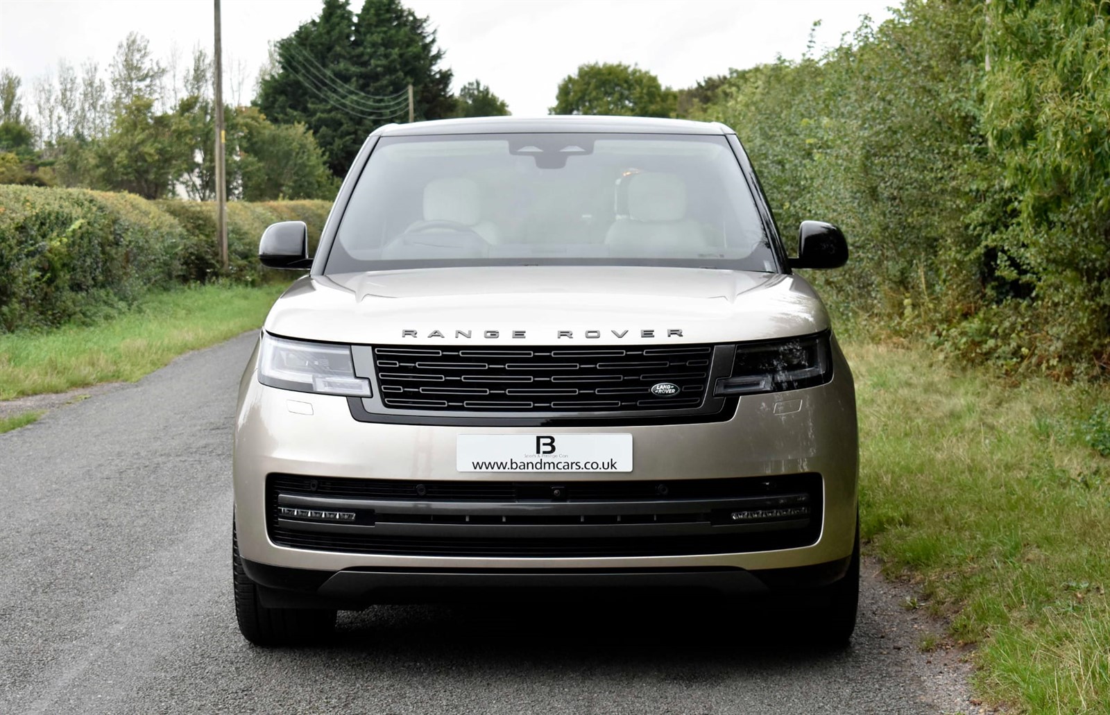 Used Vehicles in Warwickshire | B & M Sports & Prestige Cars