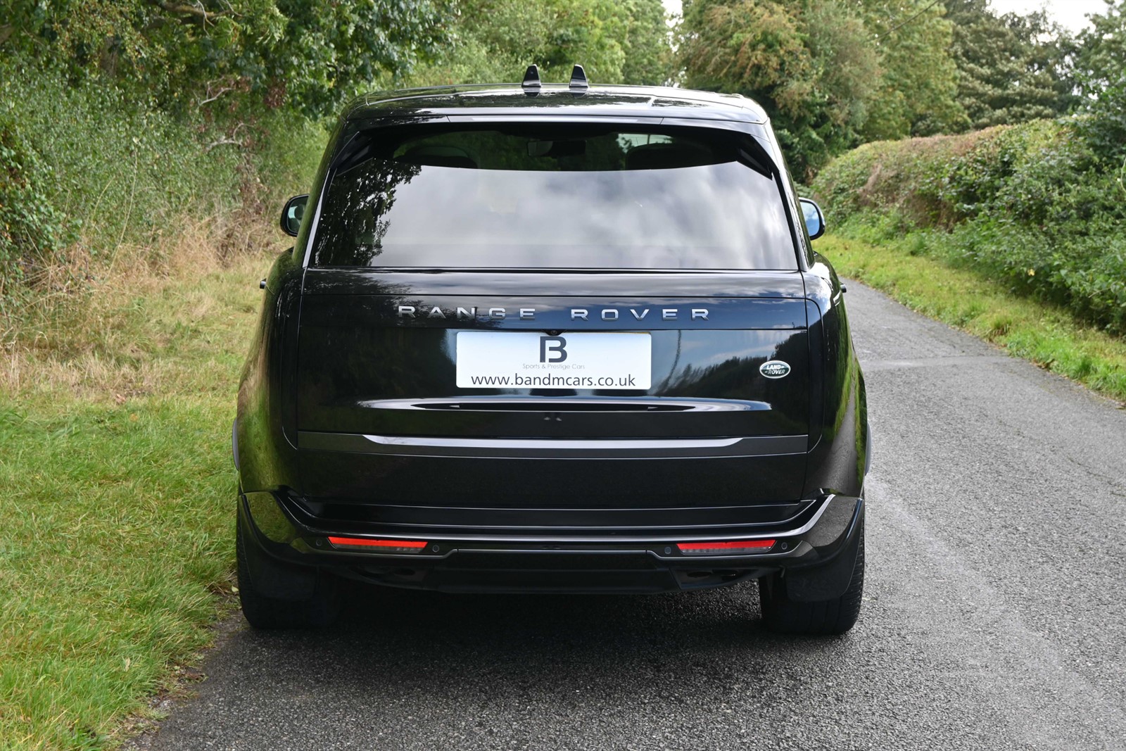 Used Vehicles in Warwickshire | B & M Sports & Prestige Cars