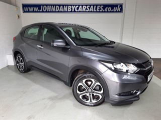 John Danby Car Sales | Quality used cars for sale in Horncastle ...