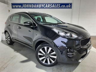 John Danby Car Sales | Quality used cars for sale in Horncastle ...