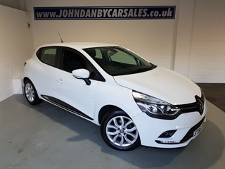 John Danby Car Sales | Quality used cars for sale in Horncastle ...