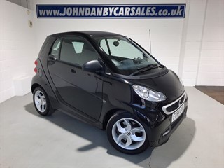 John Danby Car Sales | Quality used cars for sale in Horncastle ...