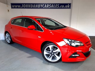 John Danby Car Sales | Quality used cars for sale in Horncastle ...