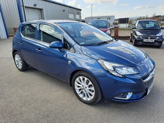 John Danby Car Sales | Quality used cars for sale in Horncastle ...