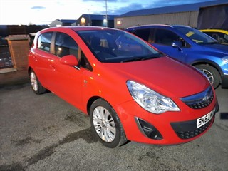 John Danby Car Sales | Quality used cars for sale in Horncastle ...
