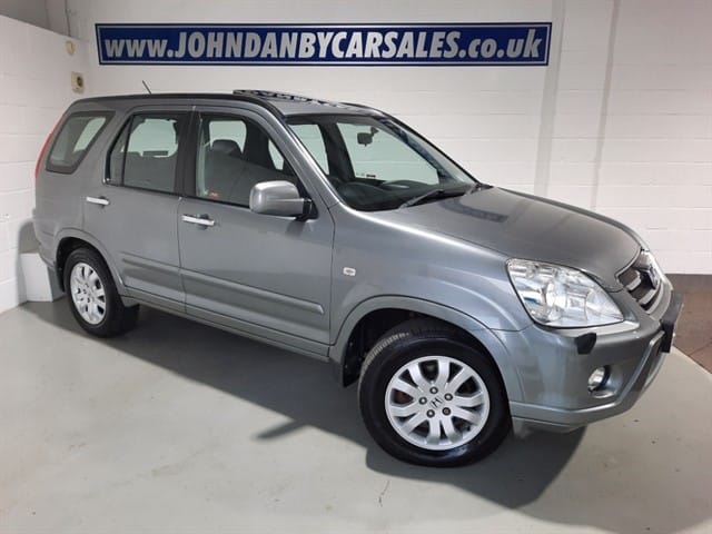 John Danby Car Sales | Quality used cars for sale in Horncastle ...
