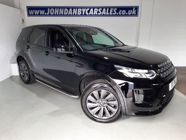 John Danby Car Sales | Quality used cars for sale in Horncastle ...