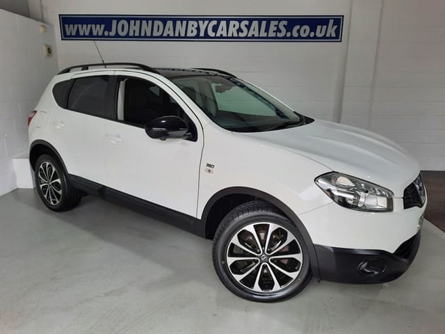 John Danby Car Sales | Quality used cars for sale in Horncastle ...