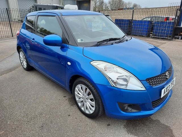 John Danby Car Sales | Quality used cars for sale in Horncastle ...