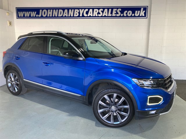 Used Vehicles for Sale in Horncastle, Lincolnshire: