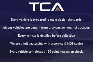 Used Cars for Sale in Hitchin, Hertfordshire | The Car Agents