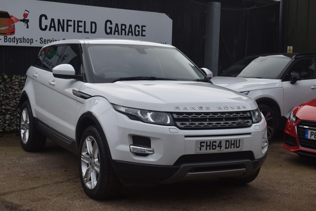 Used Vehicles for sale in Dunmow, Essex | Canfield Garage
