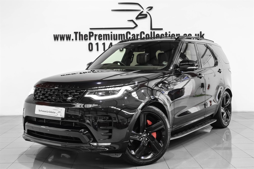 Used Vehicles in Sheffield, South Yorkshire | The Premium Car ...