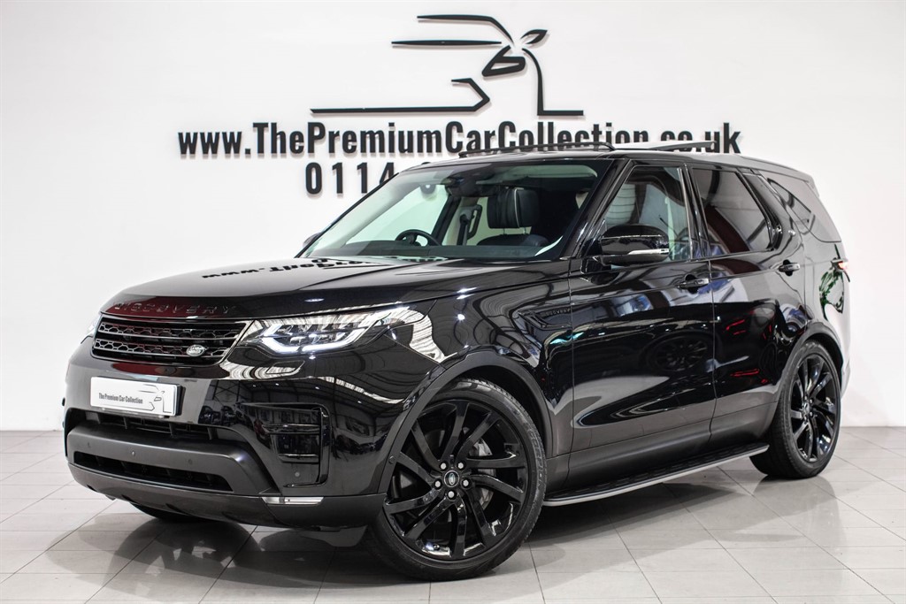 Used Vehicles in Sheffield, South Yorkshire | The Premium Car ...