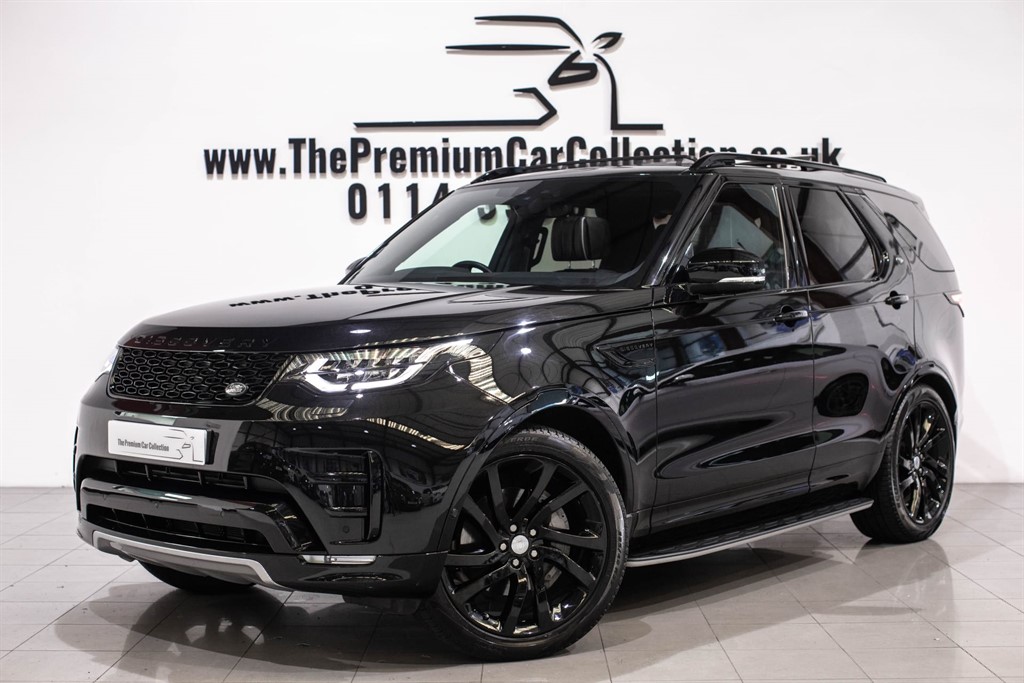 Used Vehicles in Sheffield, South Yorkshire | The Premium Car ...