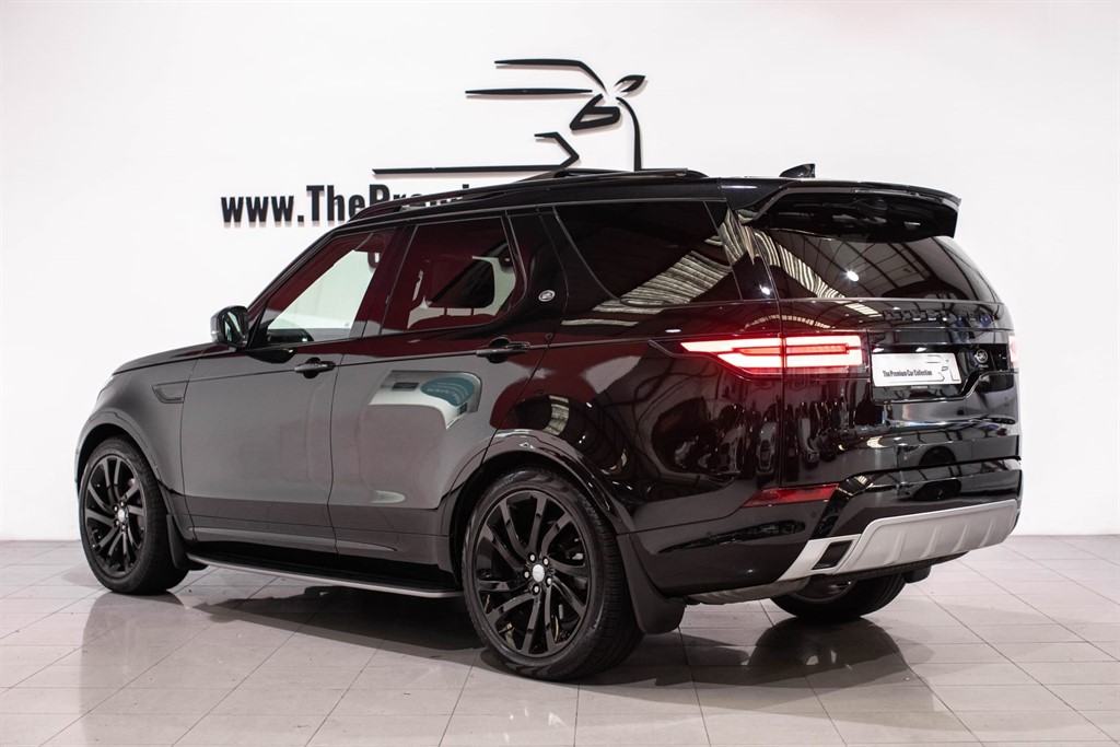 Used Vehicles in Sheffield, South Yorkshire | The Premium Car ...