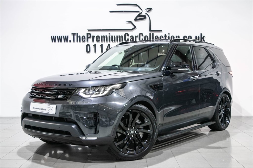 Used Vehicles in Sheffield, South Yorkshire | The Premium Car ...